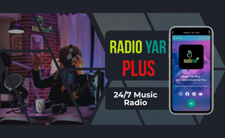 Radio Yar Plus - Radio Yar