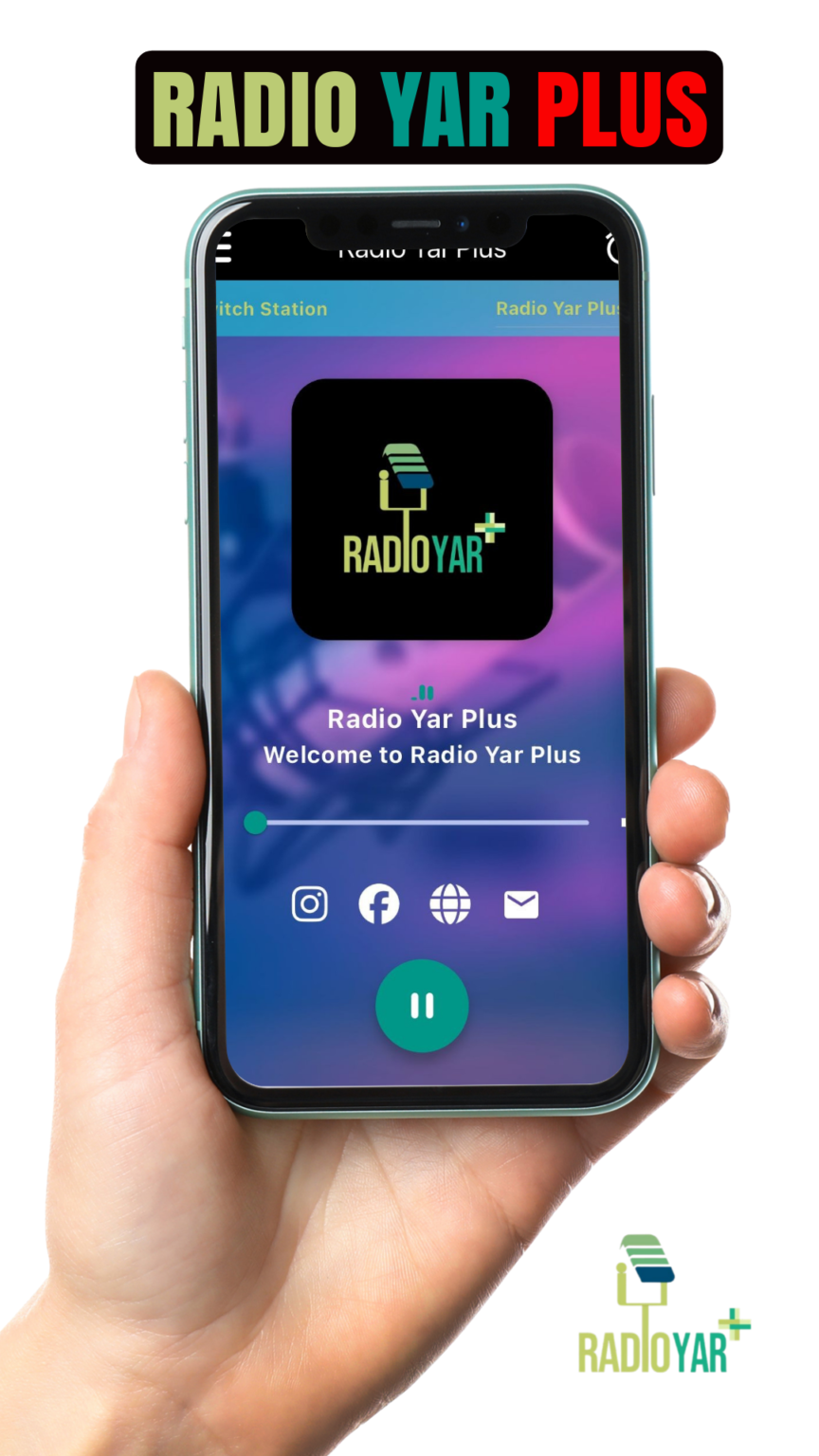 Radio Yar Plus - Radio Yar